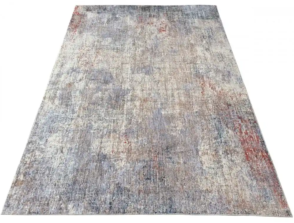 Kusový koberec Haiti béžovo modrý, Velikosti 160x220cm | Biano