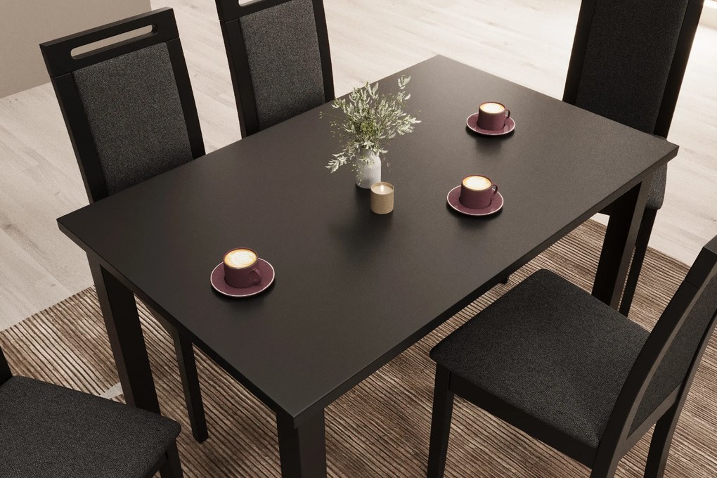 ADRK Furniture Židle Nola VI CH-NOL-VI-B-OP99