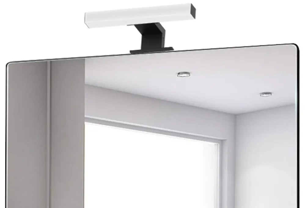 Rabalux OLIRO LED koupelnové svítidlo 75050