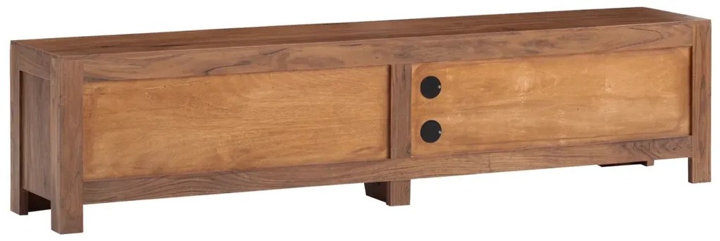furniture-nabytek.cz - TV stolek Osvaro Akácie