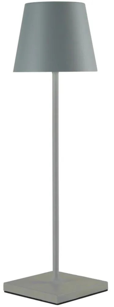 Gardino | Gardino LX1793-650 - LED Venkovní stojací lampa VIOLA LED/7W/230V IP65 | EY0002
