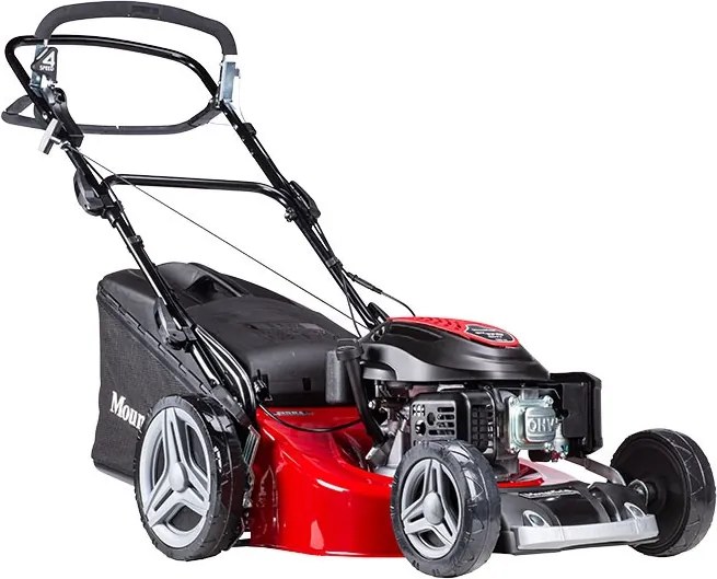 Benzínová sekačka MTF 4820 PDBW 4S