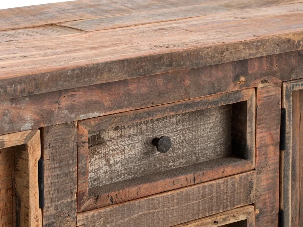 furniture-nabytek.cz - TV stolek Sundara