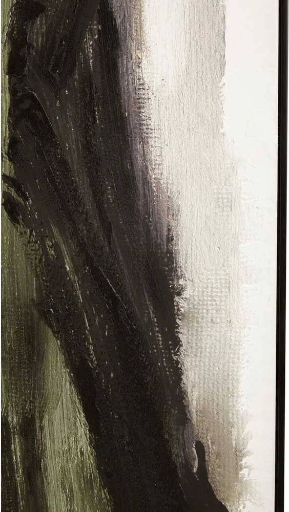 Obraz s rámem/na plátně 103x143 cm Astratto – Premier Housewares