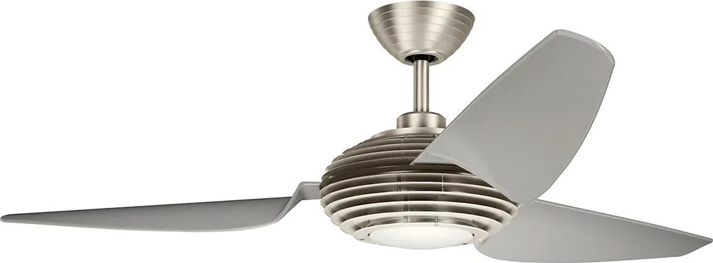 XXXLutz STROPNÍ VENTILÁTOR, 152/38 cm Elstead Lighting - Online Only svítidla - 009093060601