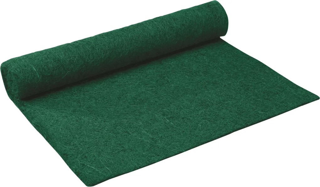 Parkside® Kokosová rohož / Jutová tkanina / Jutová plsť (Kokosová rohož zelená)