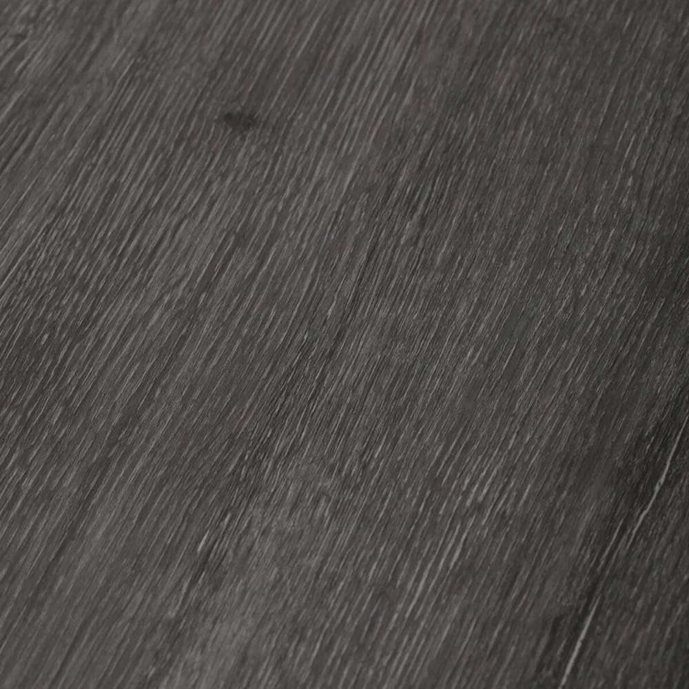 Konferenční stolek CT-F4312 GREY, mdf, šedá (120 x 60) cm Šedá