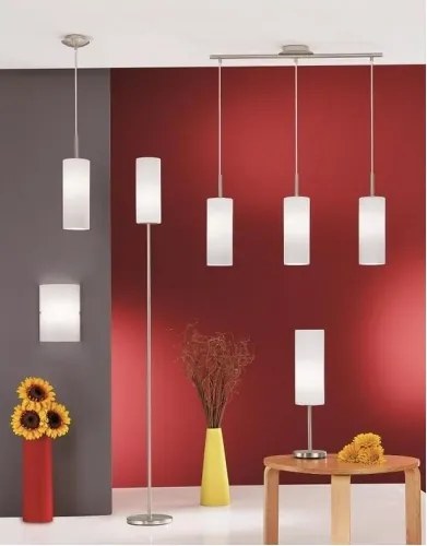 Nástěnné svítidlo EGLO Troy 3 85979 1xE14/60W