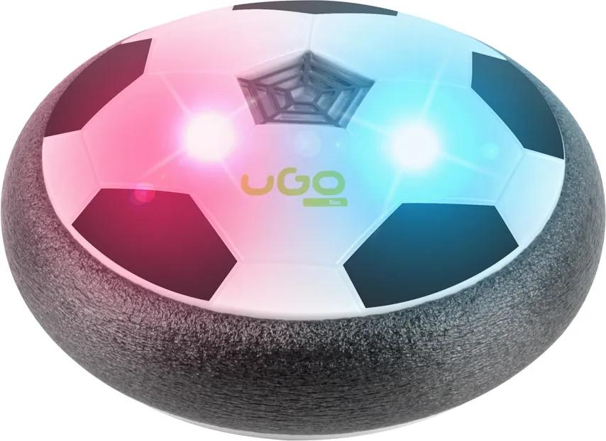 NATEC Létající míč HOVER BALL UGO ULP-1296, LED podsvícení ULP-1296
