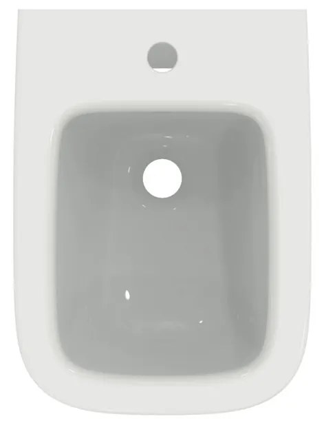 Ideal Standard i.life S - Stojací bidet, bílá T459501