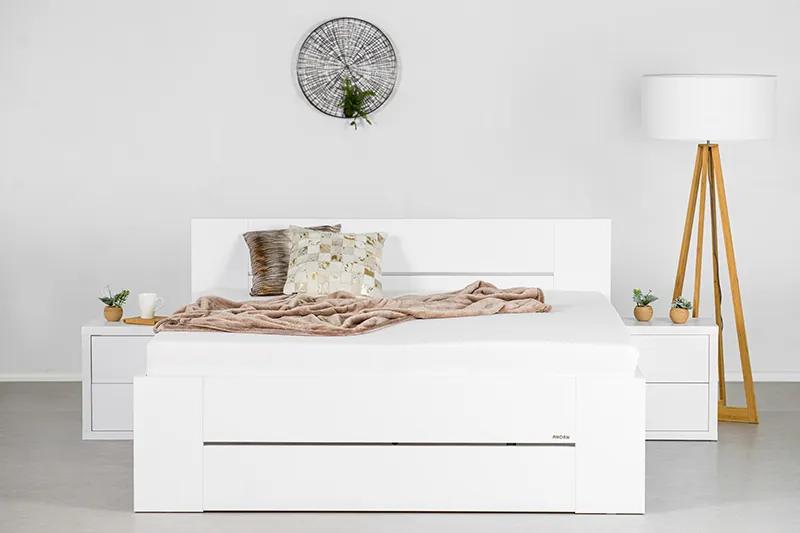 AHORN Dvoulůžková postel Lorano ROZMĚR: 160 x 200 cm