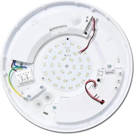 Ecolite W131/EM/LED-4100