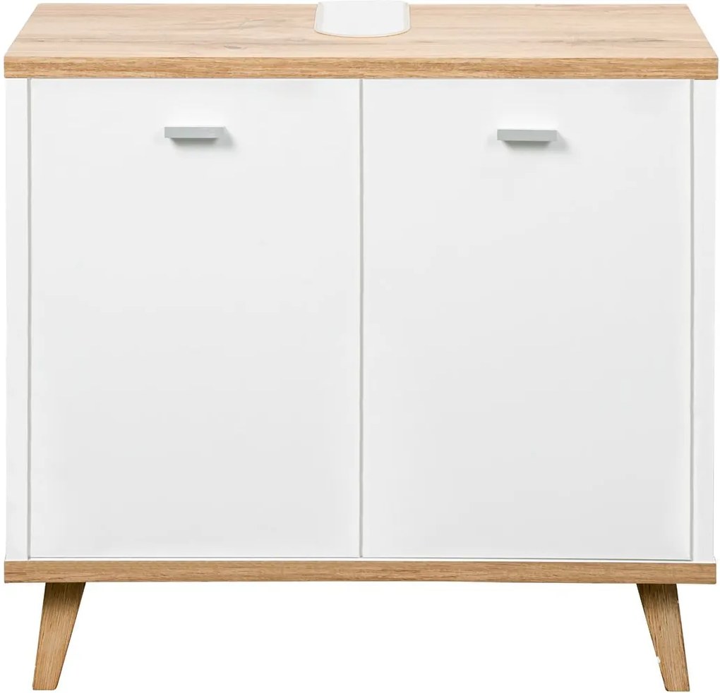LIVARNOLIVING® Skříňka pod umyvadlo Jalg - 5902898810509