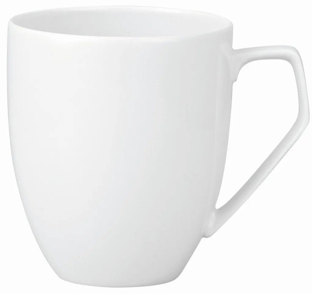 Rosenthal RS Tac White Hrnek s ouškem 11280-800001-15505
