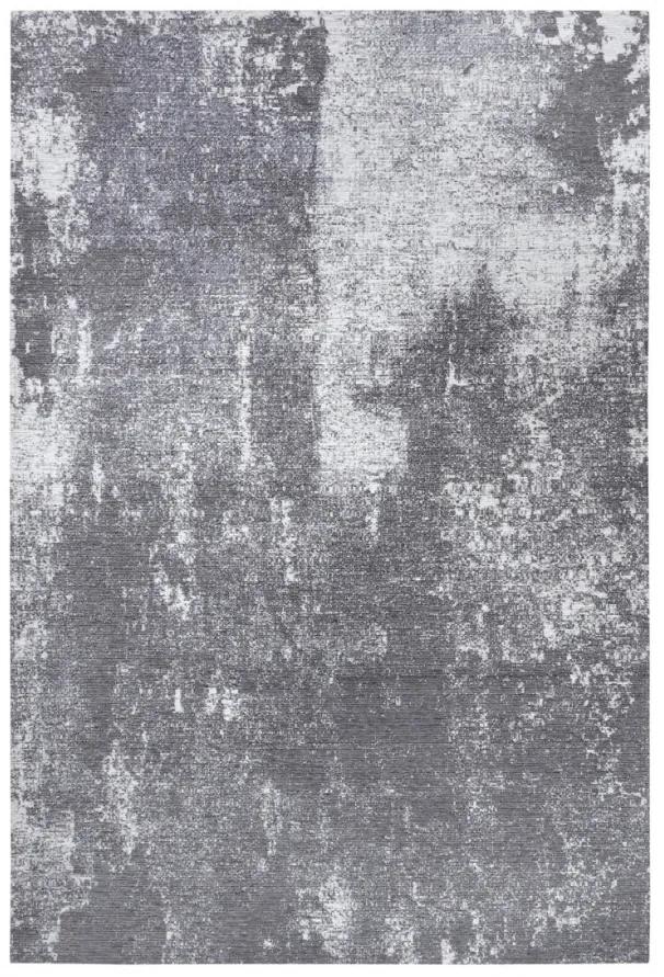 Hans Home | Kusový koberec Bila 105857 Kulo Grey - 150x220