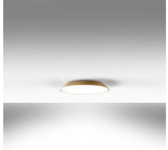 Artemide AR 0241320A - LED Stropní svítidlo FEBE 4xLED/30W/230V