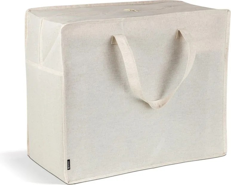 Látkový úložný box na oblečení 26x30x50 cm Soft Storage XL – Bigso
