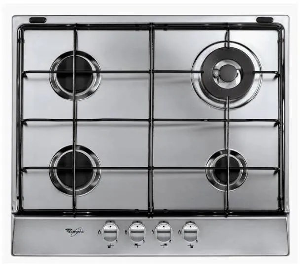 Whirlpool AKR 362 IX nerez