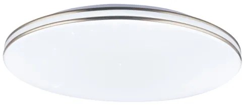 GLOBO 483888-24 - LED Stropní svítidlo PIERRE 1xLED/24W/230V
