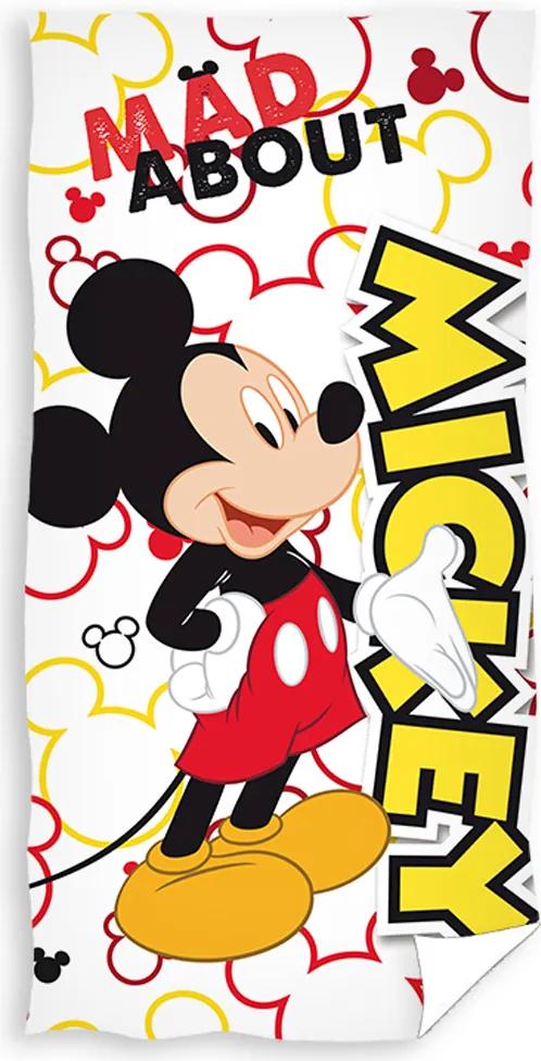 Dětská osuška Skvělý Mickey Mouse