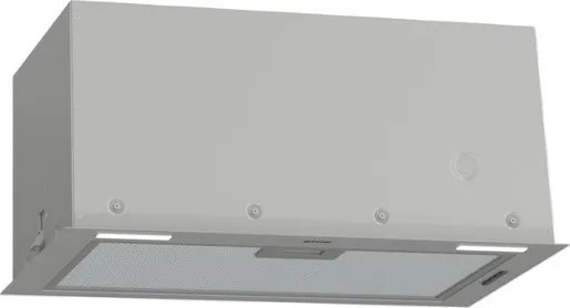 Gorenje G600 vestavný odsavač par BHI631AS