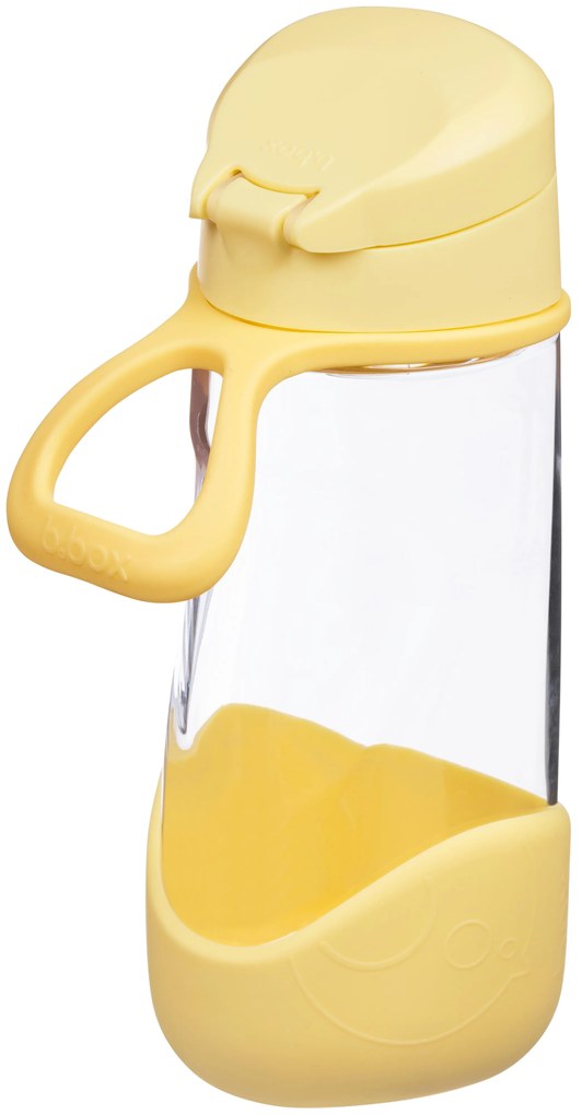 Sport lahev na pití 450 ml - lemon twist