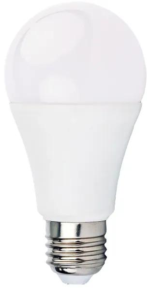 10x LED žárovka - ecoPLANET - E27 - 12W - 1050Lm - studená bílá