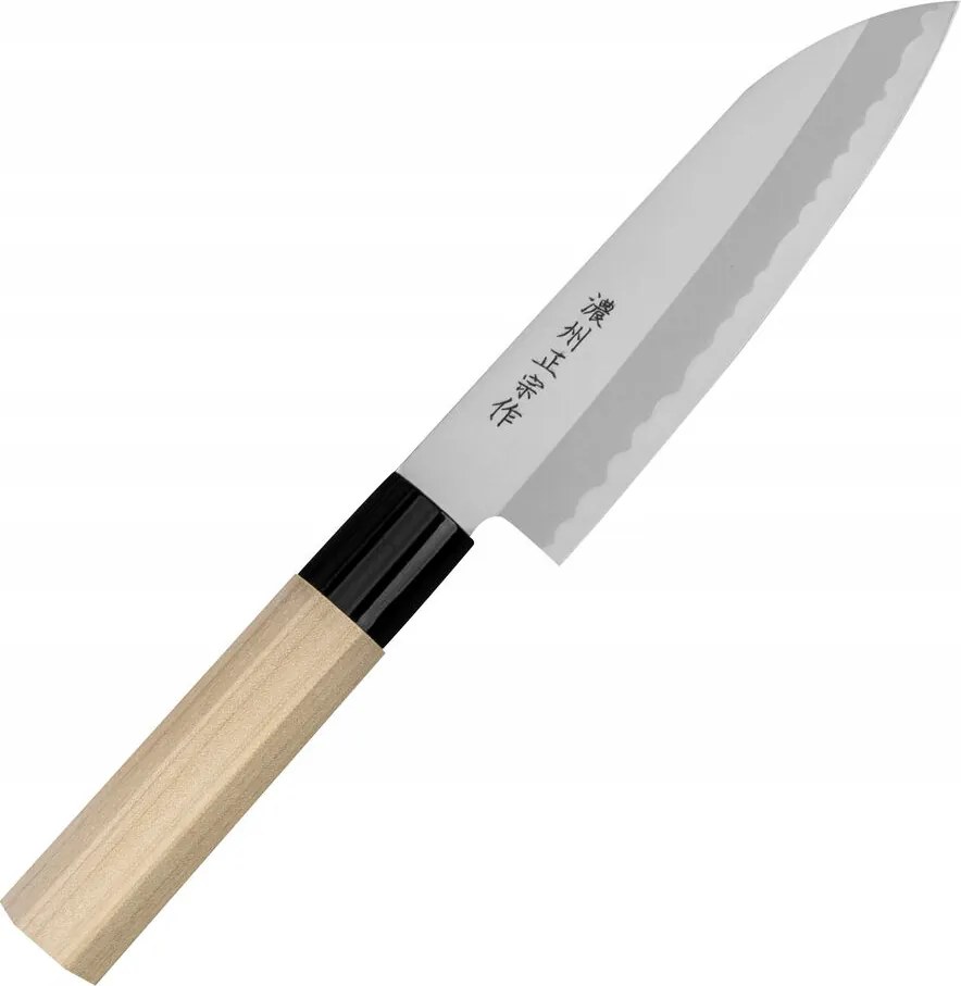 Nůž Santoku 15 cm Satake Yoshimitsu