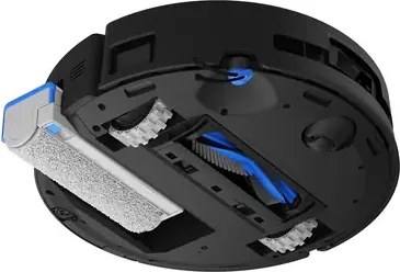 Ecovacs Deebot T80 OMNI černá / Robotický vysavač / vysávání a mopován