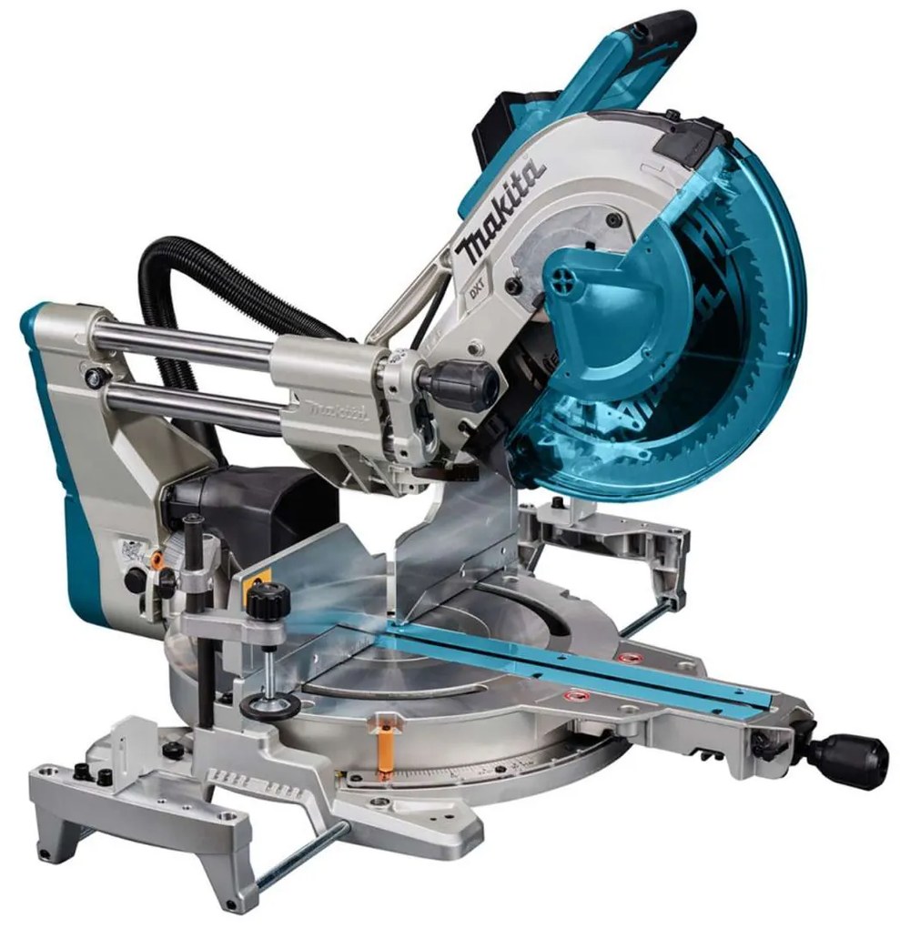 Makita - Pokosová pila 305 mm, 1800 W, s laserem LS1219L