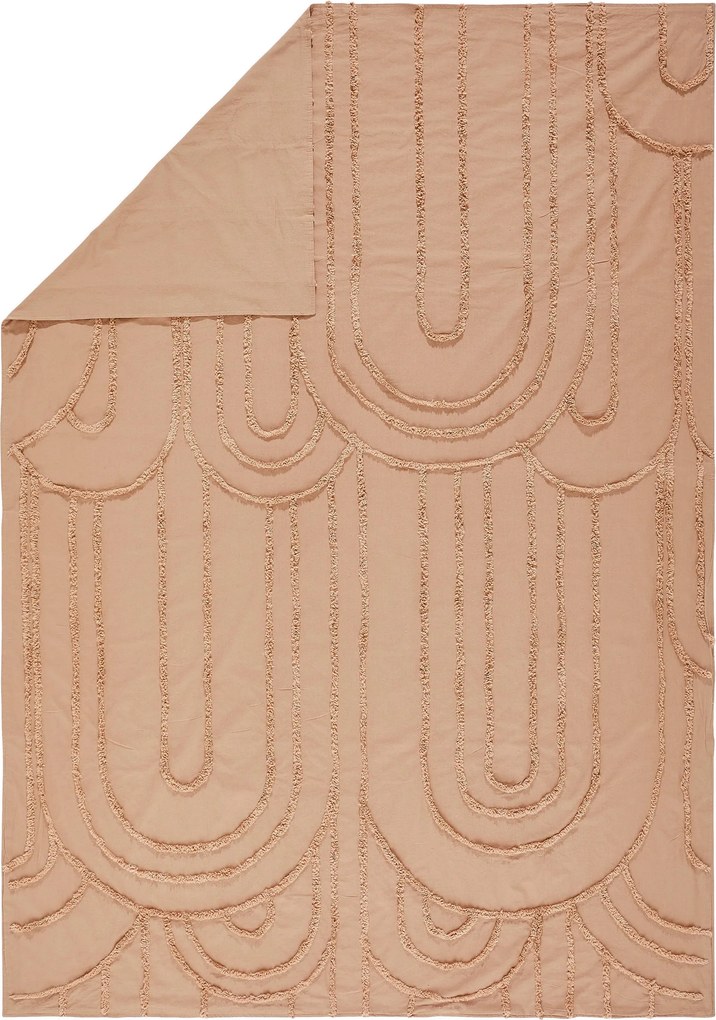 XXXLutz PŘEHOZ, bavlna, 140/200 cm Ambiente - Přehozy na postel - 004562021901