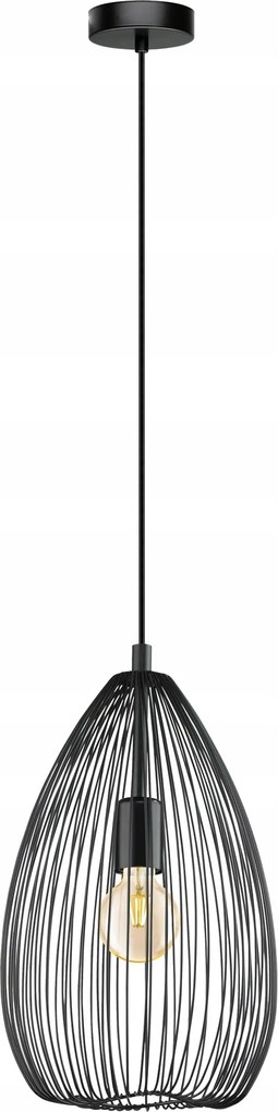 Závěsná lampa loft industrial Moderní vzhled do kuchyně jídelny