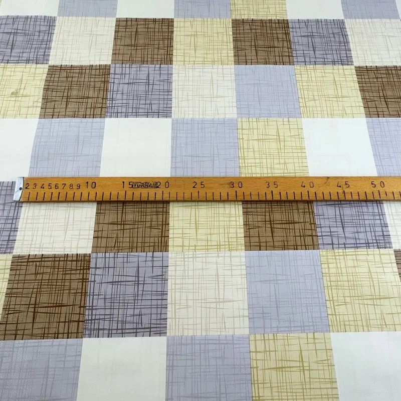 Ubrus PVC DC-0555D - Role 140cm x 20m