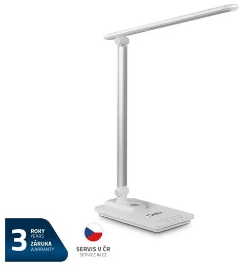 Lampa stolní GETI GTL104W
