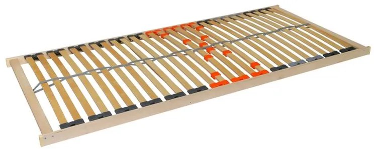 Tropico Rošt Double Klasik 80 x 195 cm