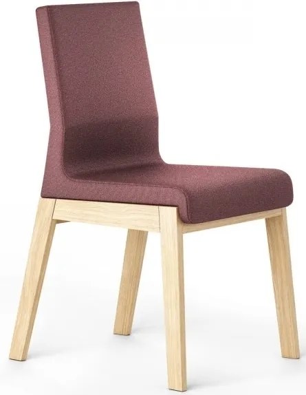 ABS Jídelní židle Kala violet