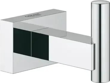 Grohe Essentials Cube - Háček chrom