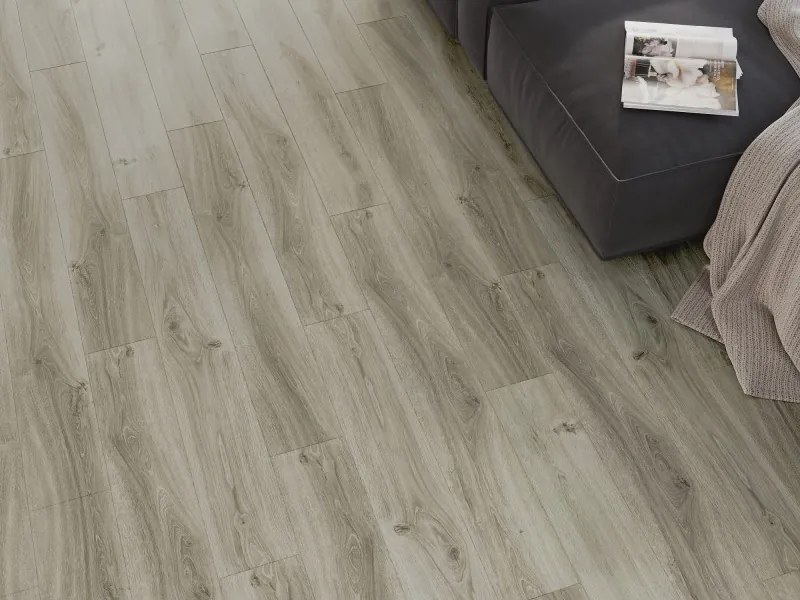 Mexen Richmond vzorek vinylových SPC panelů 6,5 mm, podklad IXPE 1,5 mm, 4 V-drážka, Dub - F1043-S