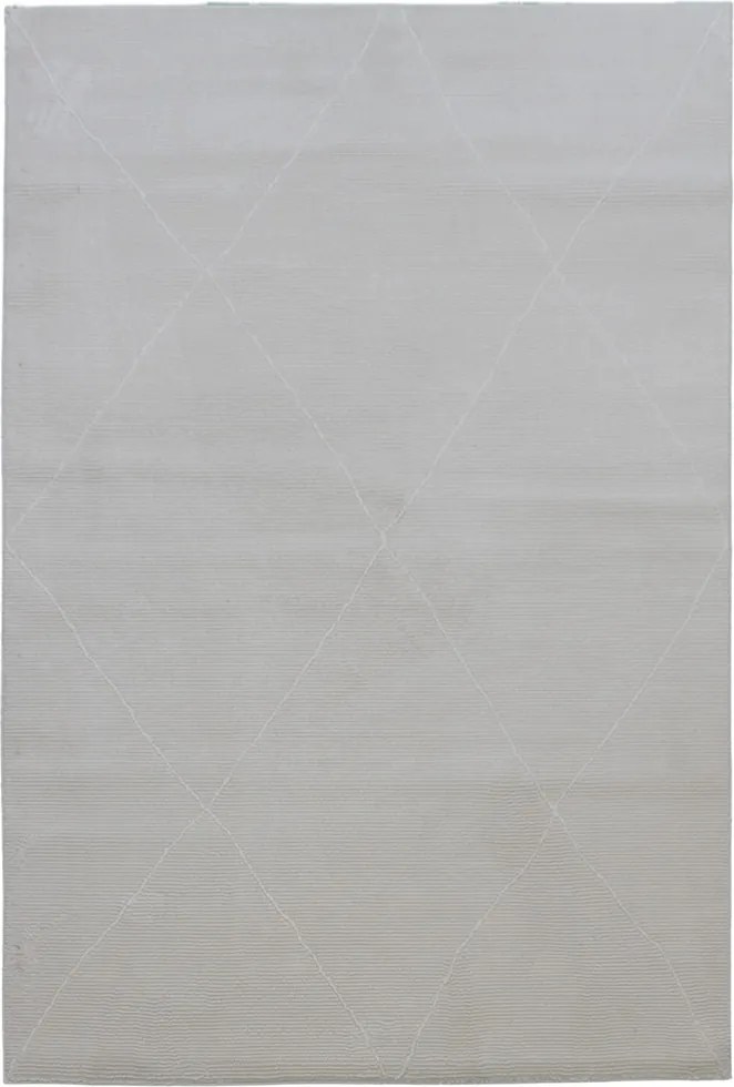 BE Koberec Zurich 1903 CREAM - krémový obdélníkový Rozměr: 120x170 cm