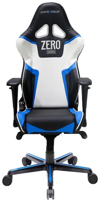 Kancelářská židle DXRacer OH/RJ118/NBW/ZERO