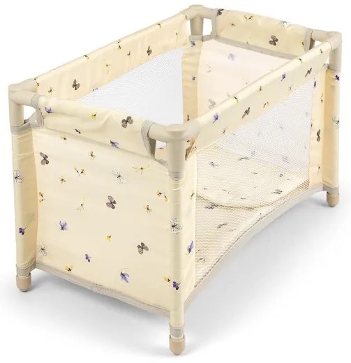 Souprava pro panenky Elsa Nature