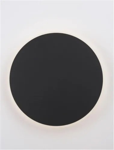 Nástěnné LED svítidlo NOVA LUCE NEVO 20,5W 3000K 9248157
