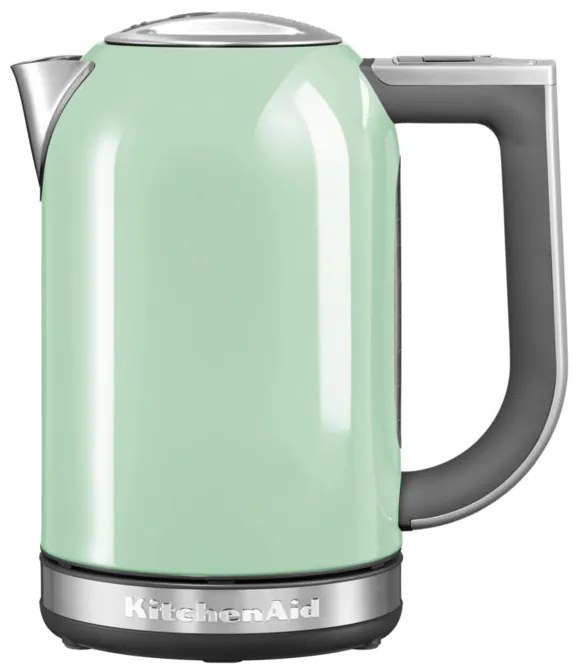 Rychlovarná konvice 5KEK1722, 1,7 l pistáciová KitchenAid