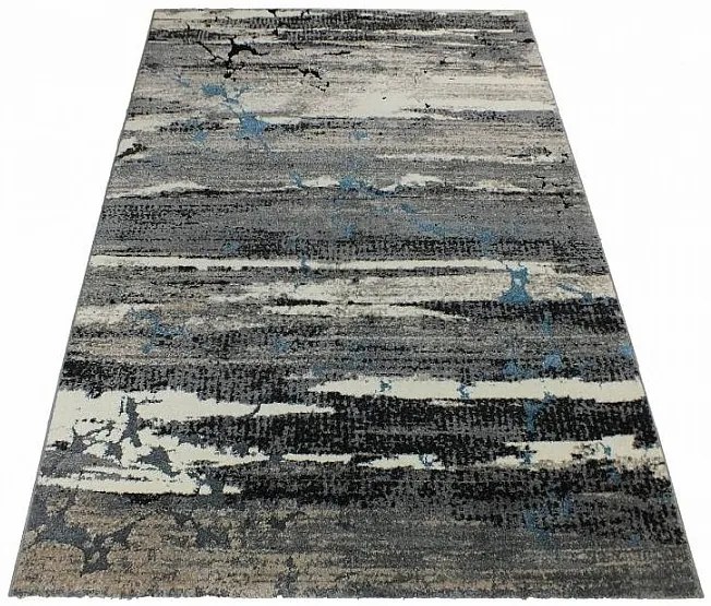 Moderní koberec MILANO 1 gray 200x290