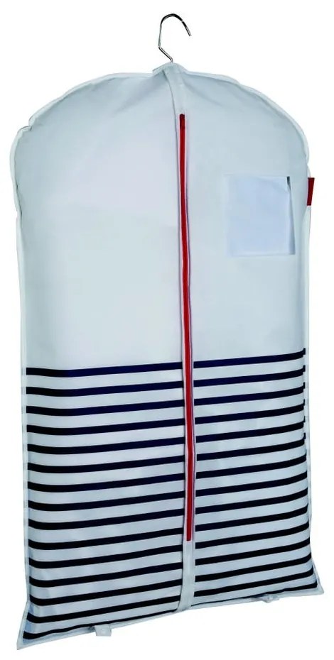 Závěsný obal na oblečení Compactor Clothes Cover, délka 100 cm