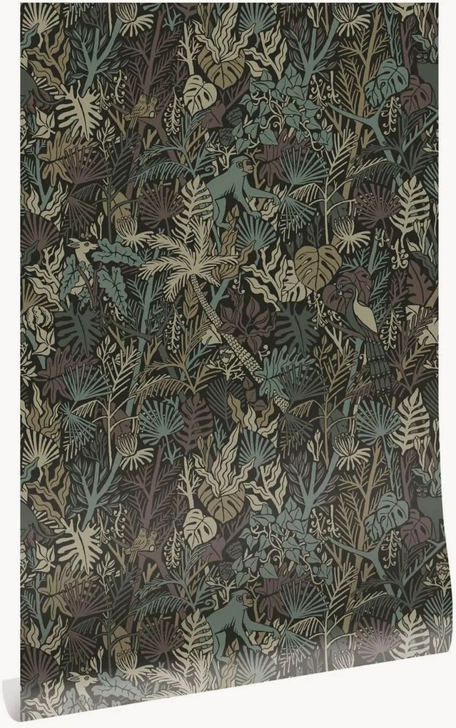 Tapeta Floor Rieder