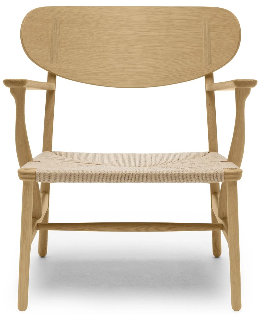 Carl Hansen designová křesla CH22