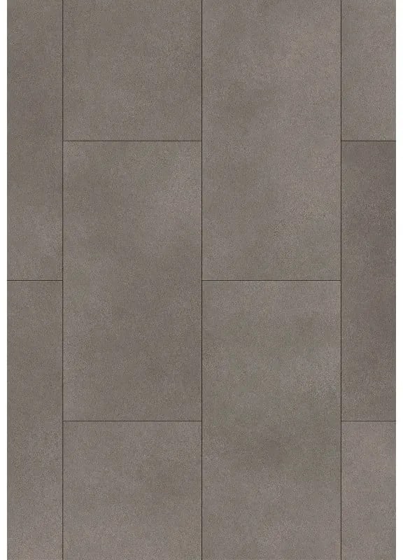 Mexen Grey Mist vzorek vinylových panelů 610 x 305 mm SPC 6,5 mm, podložka IXPE 1,5 mm, 4 V-drážka, Kámen - F1155-S