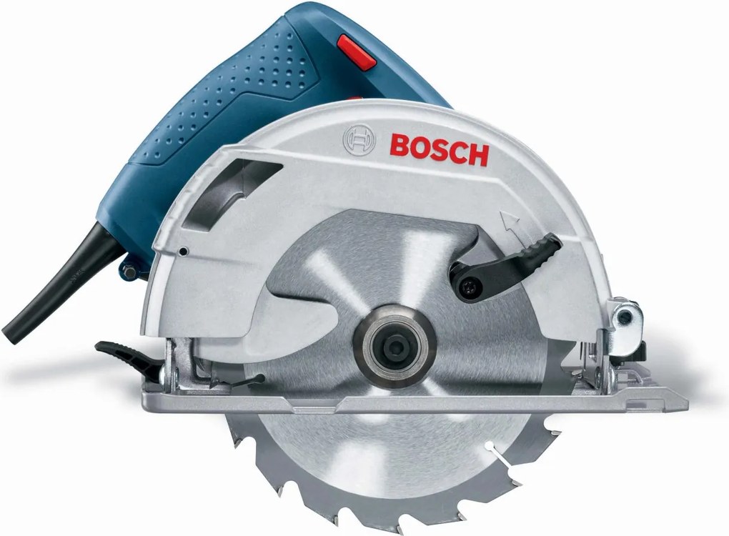 Bosch Professional Ruční okružní pila GKS 600
