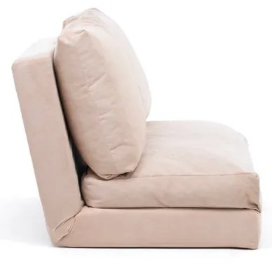Hanah Home Pohovka TAIDA krémová 859FTN1268